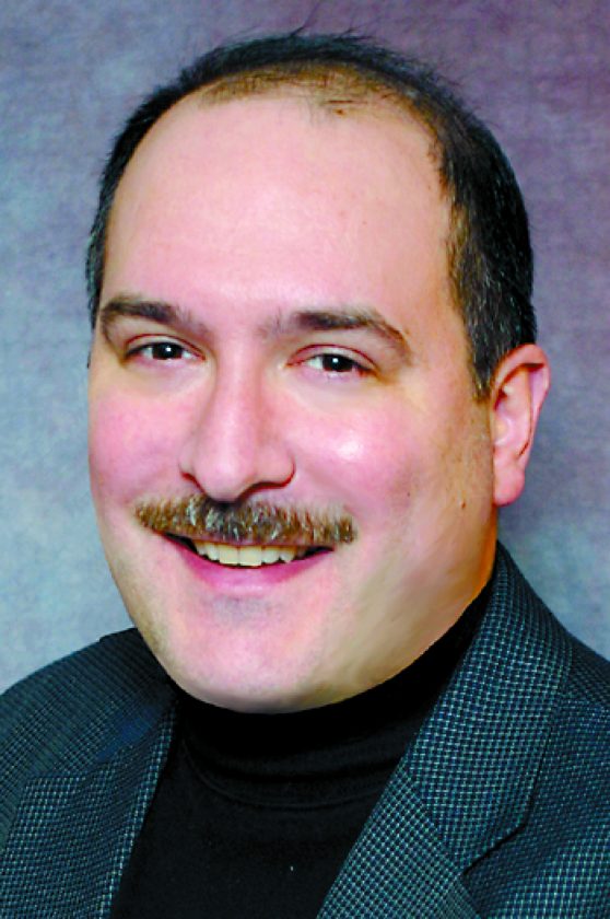 A world without Matt Connor | News, Sports, Jobs - The Express